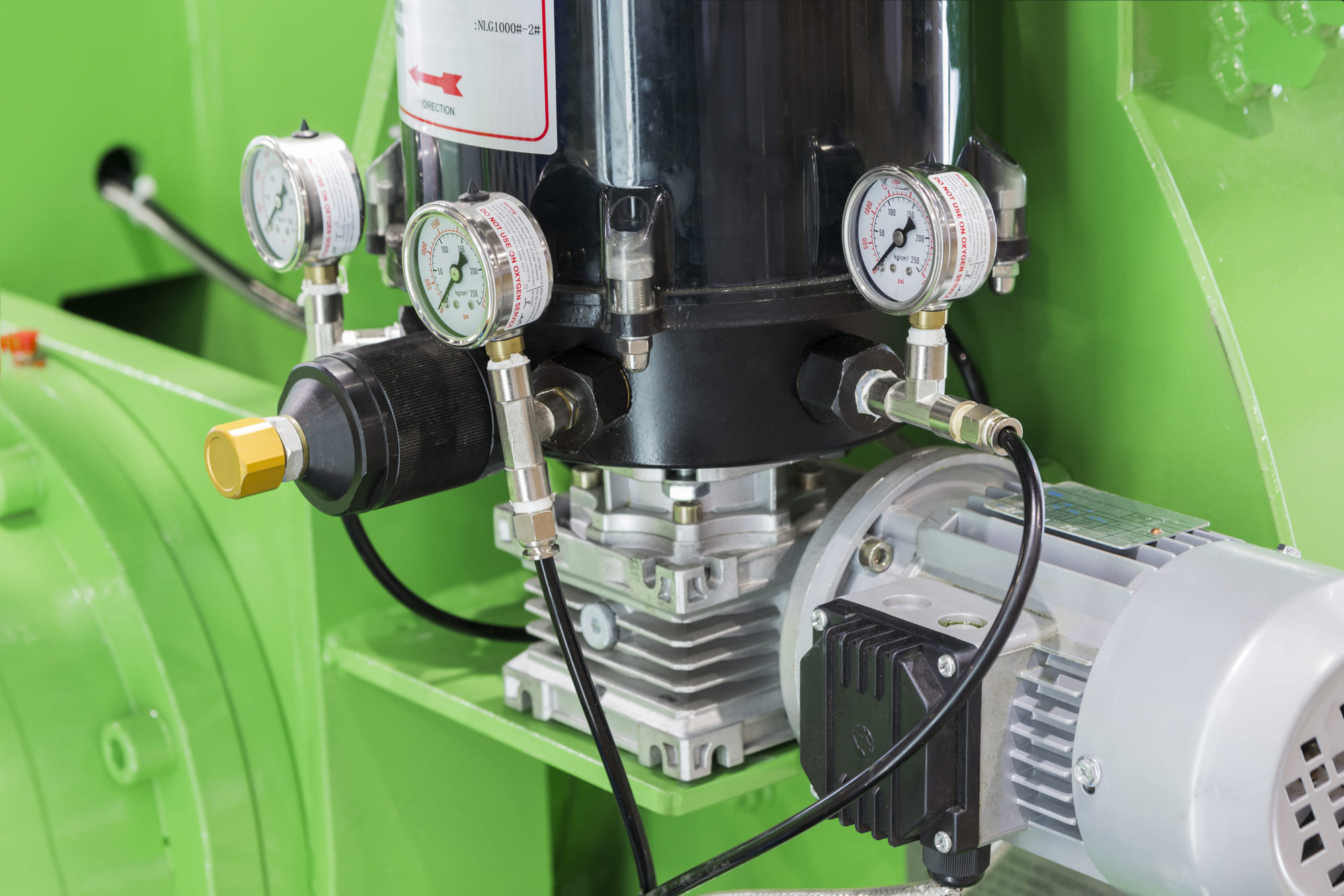 Válvula Solenoide: Guia completo para escolher, Aplicar e manter com ...